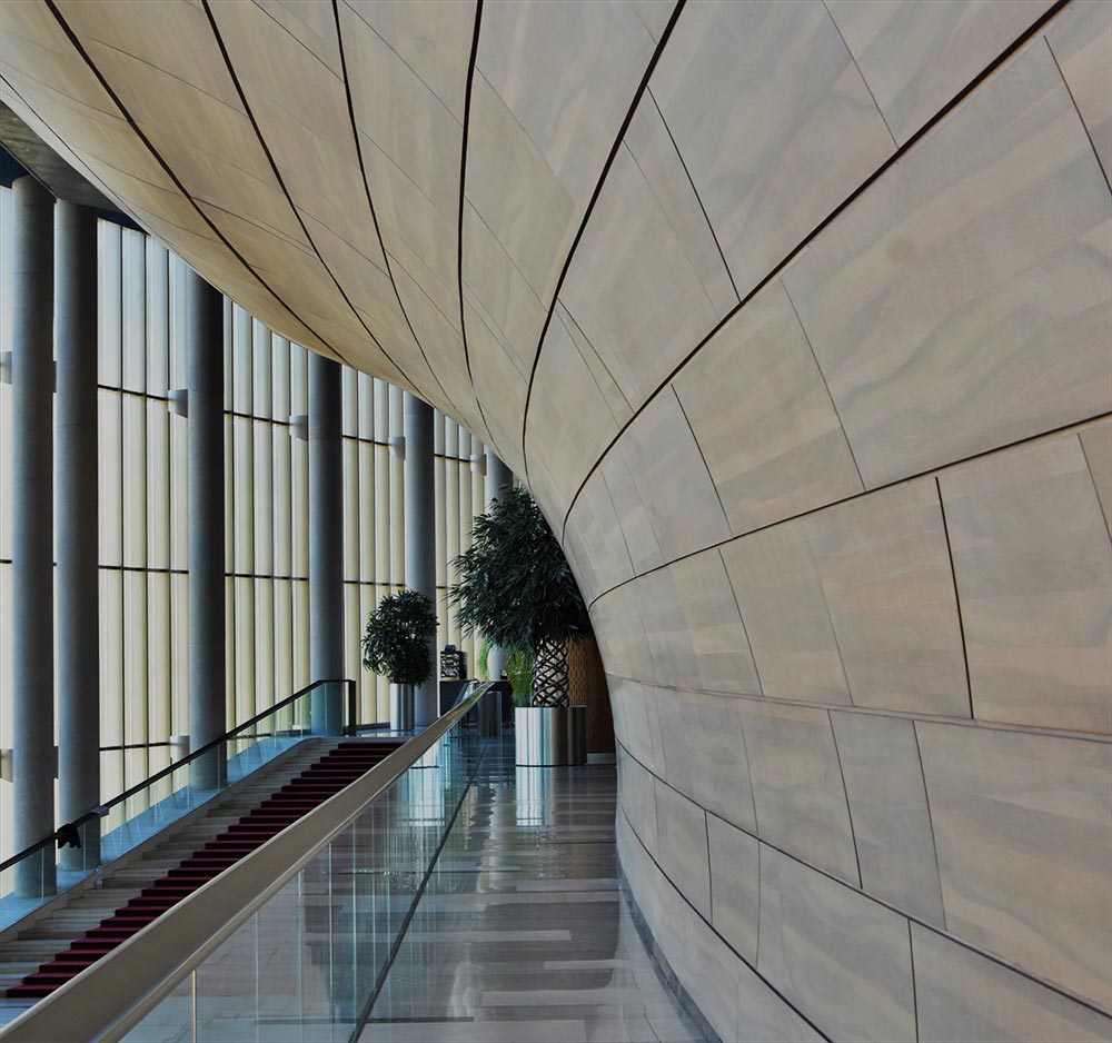 Marmoreal Architect & Engineers