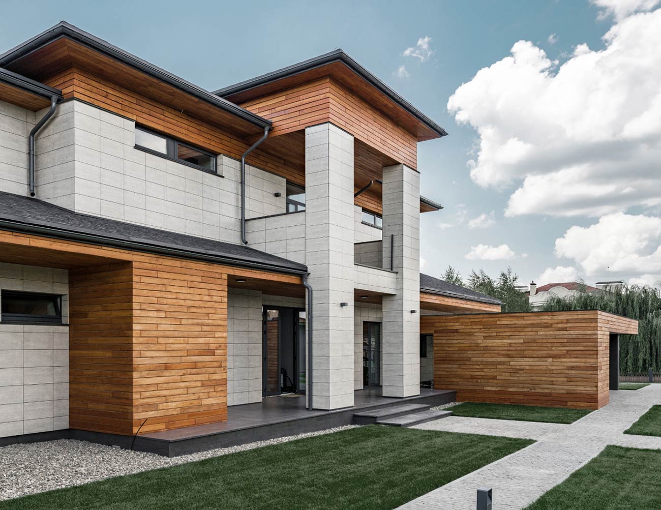 Marmoreal Architect & Engineers